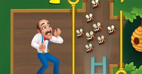 Those Games Turns Crappy Mobile Game Ads Into Actually Good Puzzles
