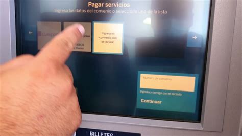 Cómo pagar en Practicaja Bancomer guía paso a paso Actualizado