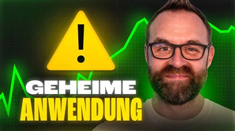 Was du über den Anchor VWAP wissen MUSST Trading Indikator neu gedacht