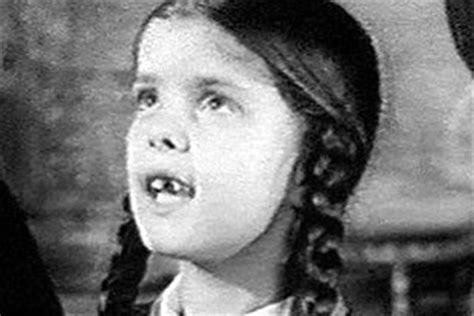 Muere Lisa Loring primera actriz que interpretó a Merlina