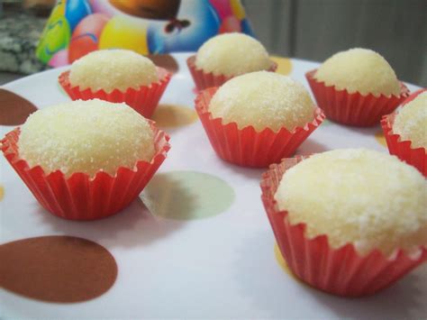 Docinho de Leite em Pó Mais Receitas Cozinhar é fácil