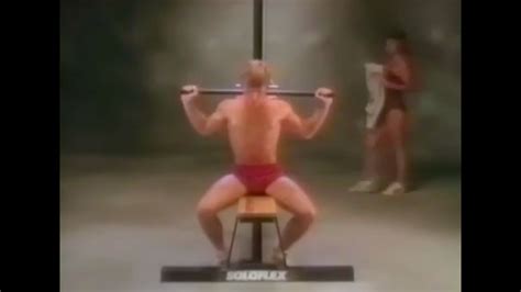 Soloflex Infomercial Youtube