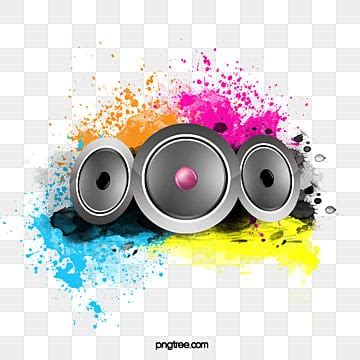 Speakers Png Vector Psd And Clipart With Transparent Background For