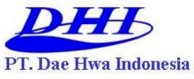 Gaji PT Dae Hwa Indonesia Informasi Gaji
