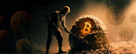 A dificuldade de mineração do Bitcoin atinge um novo recorde histórico