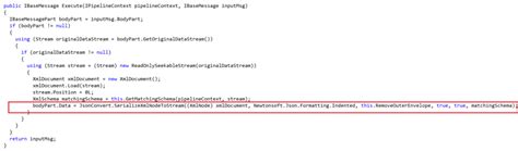 Azure Xml To Json Liquid Templates Connected Pawns