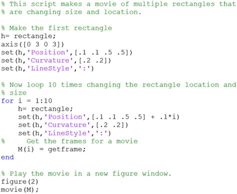 solved chapter 11 problem 31e solution matlab a practical introduction to programming and