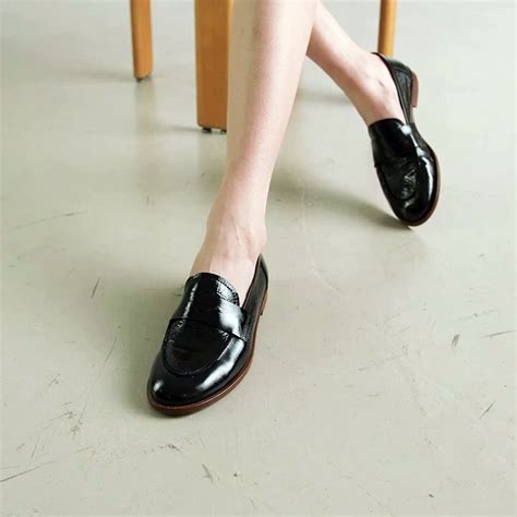 264 THELMA CUIR BRILLANT E24 NOIR VIDEO Vidéo Dailymotion