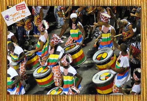 A Cultura Africana E Sua Influencia No Brasil NBKomputer