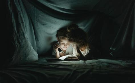 5 cuentos de terror cortos para niños historias tenebrosas para leer