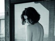 Naked Branca Messina Added By Lobezno