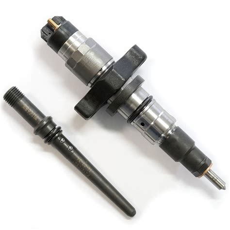 Fasa Autopeças Bico Injetor Completo Eletrônico Cummins Isb 3 9 5 9