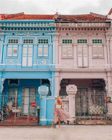 The 15 Most Instagrammable Spots In Singapore Artofit