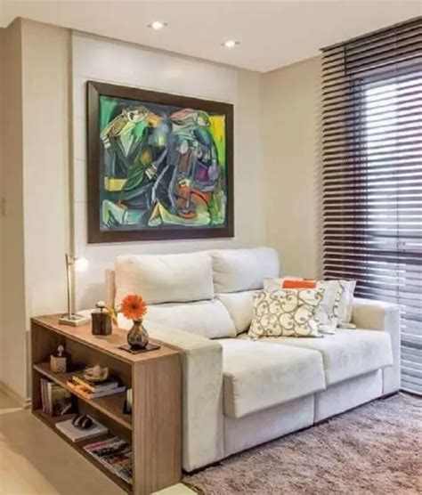 Mesa Lateral Alta 53 Ideias Incríveis para sua Decoração