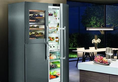 Moins dénergie et plus defficacité 4 techniques pour un frigo économe