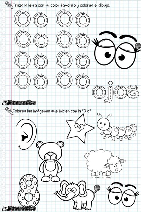 Mi Librito De Trazos Para Preescolar Las Vocales En Trazos 24766 The