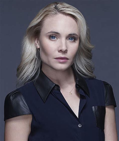 Leah Pipes Movies Bio And Lists On MUBI