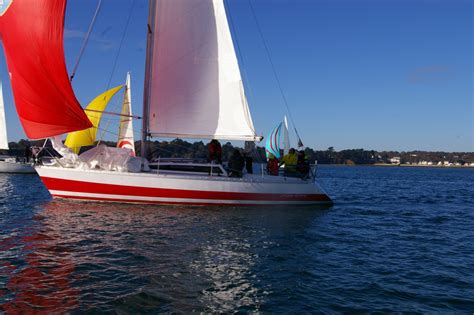 Ouverture De La Formation Voilier La Rentr E Lyc E