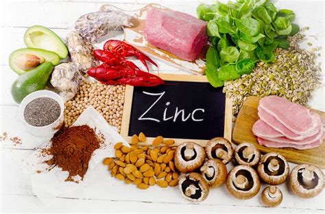 Beneficios del magnesio potasio y zinc Para qué sirve