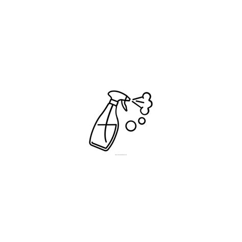 Spray hydro alcoolique désinfectant 500ml Escrime Diffusion