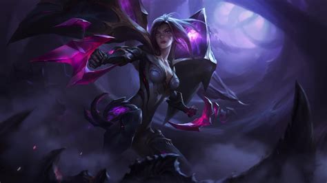 League Of Legends Live Wallpaper K Bowlfad