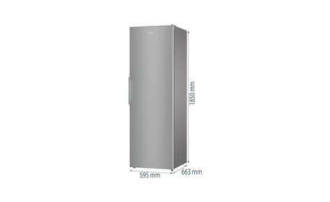 Gorenje R619EES5 Hladnjak Emmezeta Webshop
