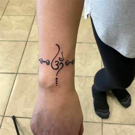 Wrist Tattoo Ideas For An Accessory That Doesnt Go Out Of Style