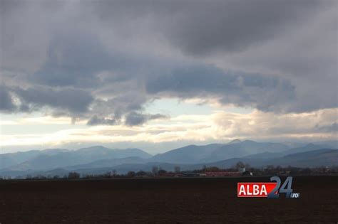 Vremea în noiembrie ANM anunță o toamnă lungă cu temperaturi ridicate