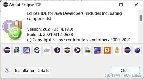 eclipse直接打开 导入idea项目 idea直接打开eclipse项目 eclipse打开idea项目 csdn博客