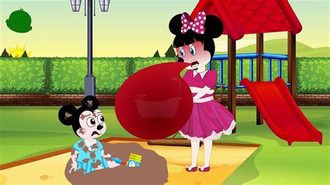 Mickey Mouse Jealousy Teased The Ballet Competition Episodes Cartoons