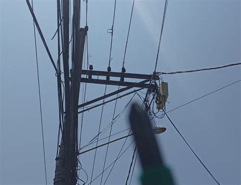 Enel encontra furto de energia em academia e chaveiro Cidade de Niterói