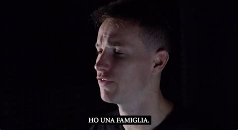 Calcio Jankto Fa Coming Out Sono Omosessuale