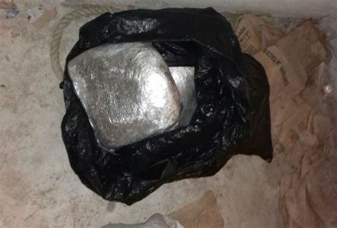 2 2 toneladas de droga se decomisaron en enero en Panamá Día a Día