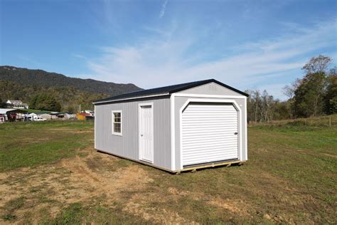 Attached Vs Detached Garages Your Complete Guide