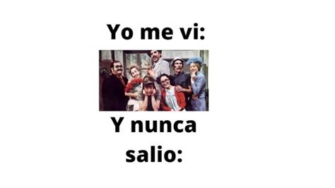 No Salio Meme Subido Por Juan Memedroid