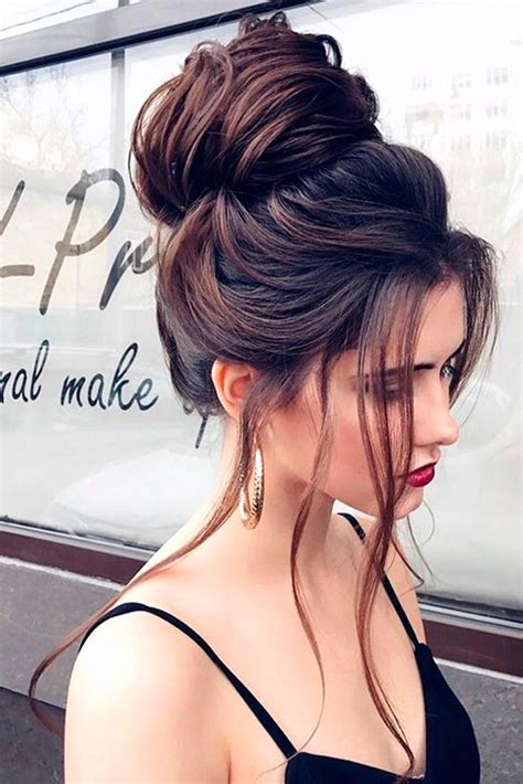 20 Fancy Prom Hairstyles For Long Hair