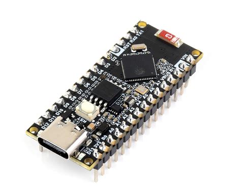 Buy ESP32 S3 Nano Microcontroller Development Board With Pre Soldered