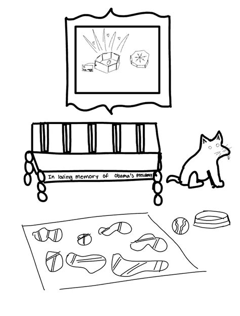 Coloring Page Notability Gallery