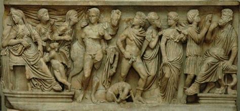 Teseu Rei De Atenas Graecia Antiqua