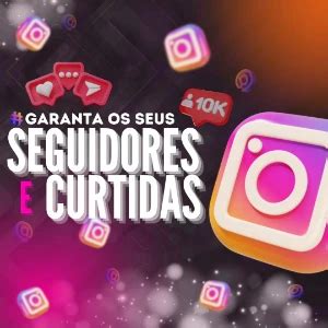500 Seguidores Instagram Redes Sociais DFG