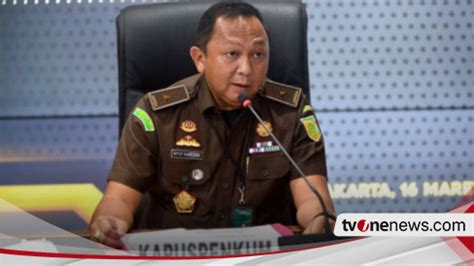 Kejagung Periksa Dirut LT Magdatama Multi Usaha Dan Seorang Pakar Soal