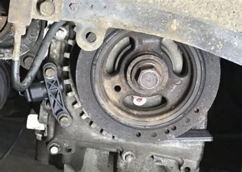 Crankshaft Position Sensor How To Test