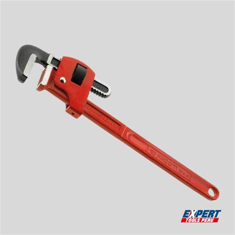 A Llave Stillson Pipe Wrench Facom Expert Tools Per