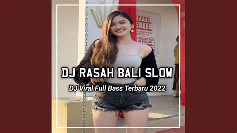 Dj Rasah Bali Rungokno Kang Mas Aku Gelo Youtube Music