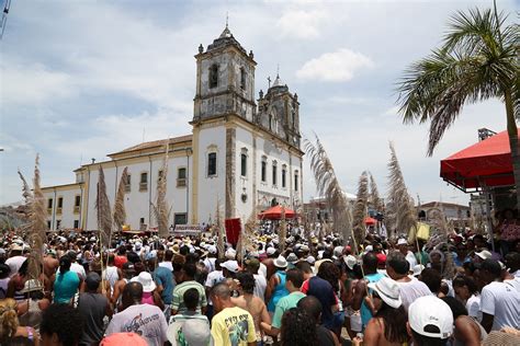 Santo Amaro Matriz de Nossa Senhora da Purificação Imagem