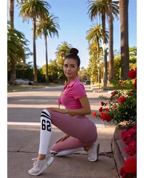 Picture Of Coco Nady