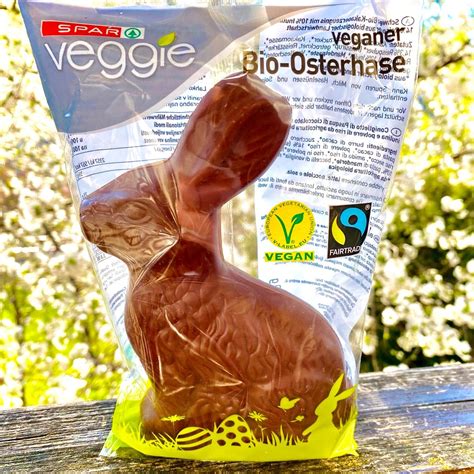 Spar Veggie Veganer Bio Osterhase Reviews Abillion
