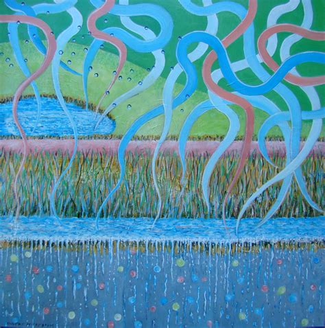 Freatische Vlak Stagione D Arte Anneke Peereboom