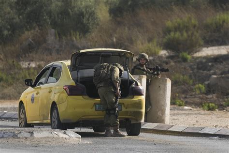 Ataque a assentamento de judeus na Cisjordânia deixa dois israelenses