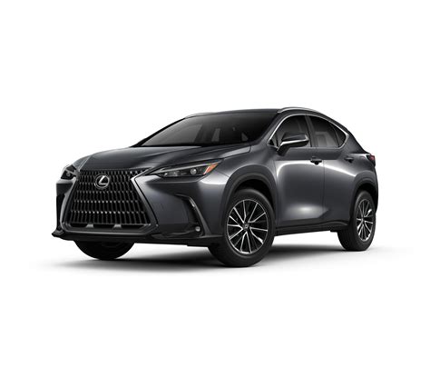 New 2024 Lexus NX Hybrid NX 350h LUXURY 5 DOOR SUV 4X4 In Whippany